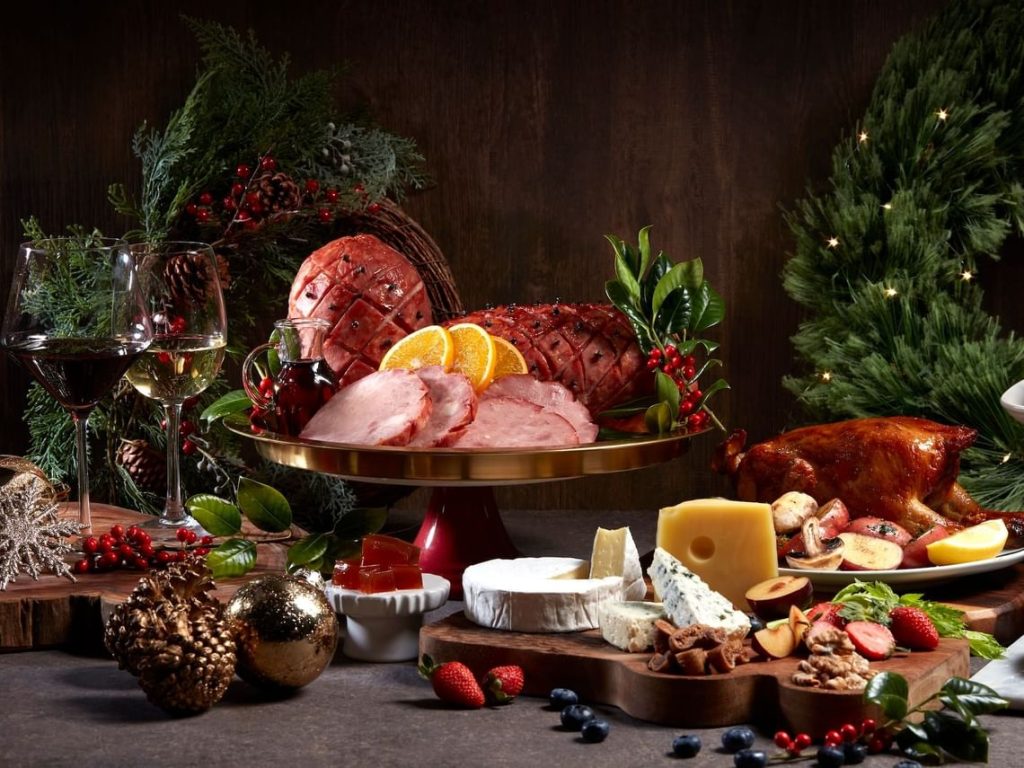 1-FOR-1 WEEKEND SEAFOOD BUFFET AT AMARA SANCTUARY RESORT SENTOSA FOR ...