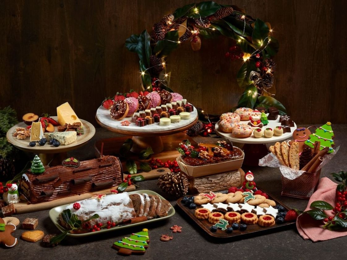 1-FOR-1 WEEKEND SEAFOOD BUFFET AT AMARA SANCTUARY RESORT SENTOSA FOR ...