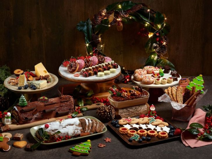 1-FOR-1 WEEKEND SEAFOOD BUFFET AT AMARA SANCTUARY RESORT SENTOSA FOR ...