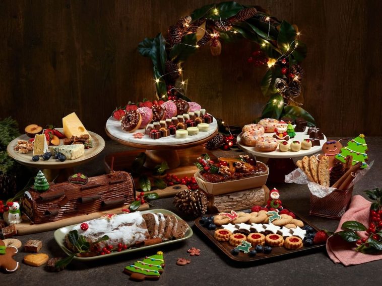 1-FOR-1 WEEKEND SEAFOOD BUFFET AT AMARA SANCTUARY RESORT SENTOSA FOR ...