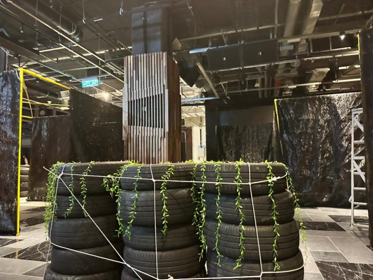 REAL-LIFE PUBG “BATTLEGROUND” EXPERIENCE IN JB FROM JUST ~$5 SGD PER ...
