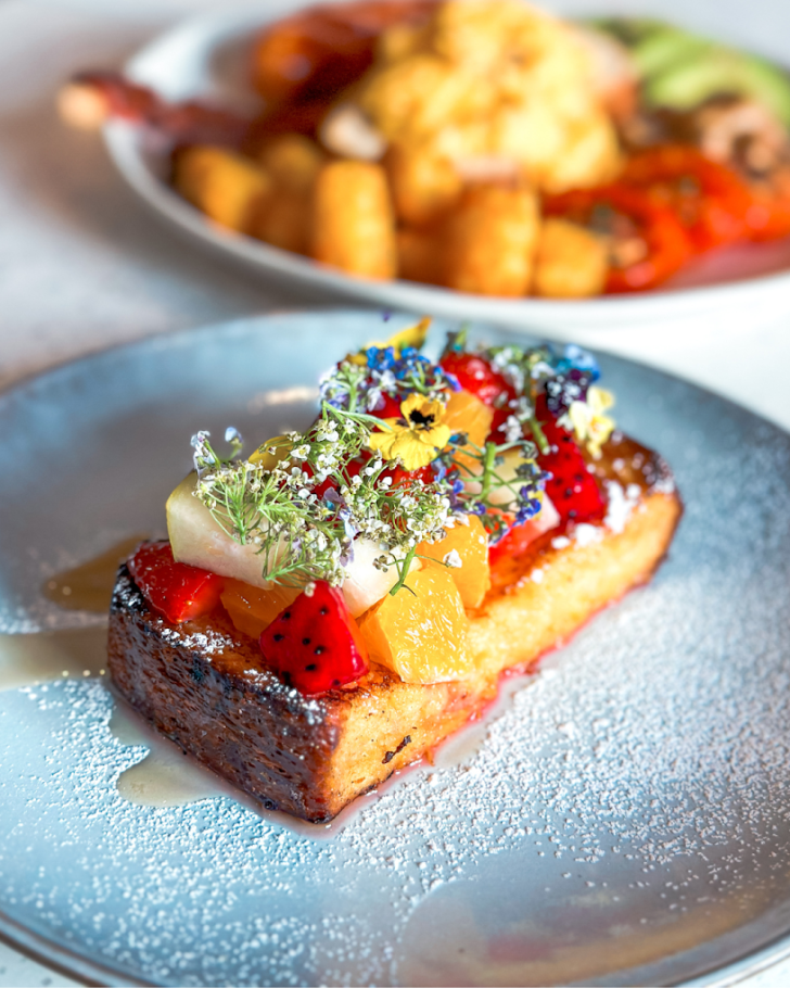 1-FOR-1 BRUNCH MAINS DAILY FROM JUST $8++ EACH AT THIS NEW 2-STOREY ...