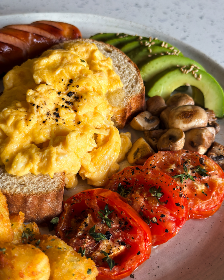 1-FOR-1 BRUNCH MAINS DAILY FROM JUST $8++ EACH AT THIS NEW 2-STOREY ...