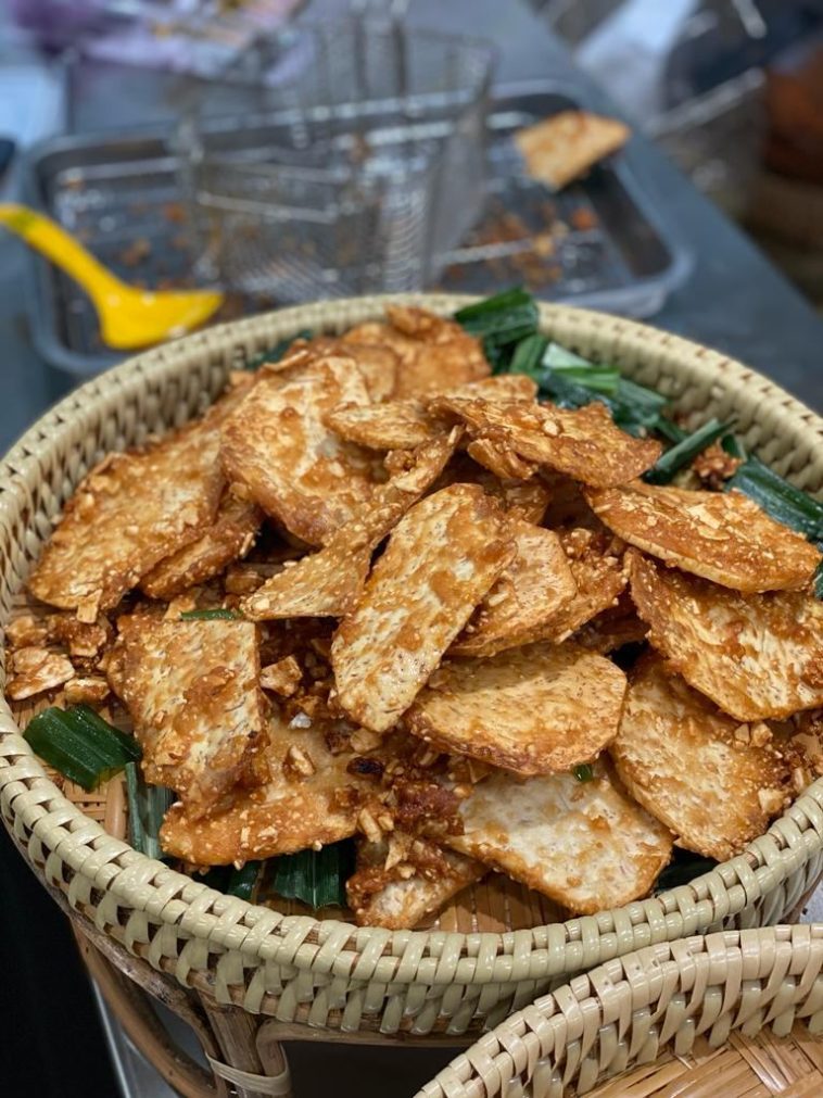 POPULAR TALAD THAI BANANA OPENS AT PLAZA SINGAPURA WITH $2 FRIED BANANA ...