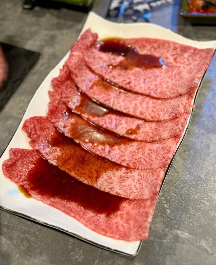 LUXE UNLIMITED JAPANESE A5 WAGYU BUFFET IN JB WITH FREE FLOW UNI ...