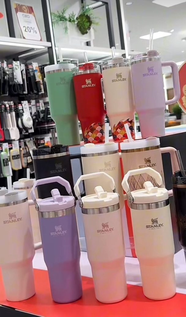 VIRAL STANLEY CUPS NOW EXCLUSIVELY AVAILABLE AT TAKASHIMAYA SINGAPORE ...