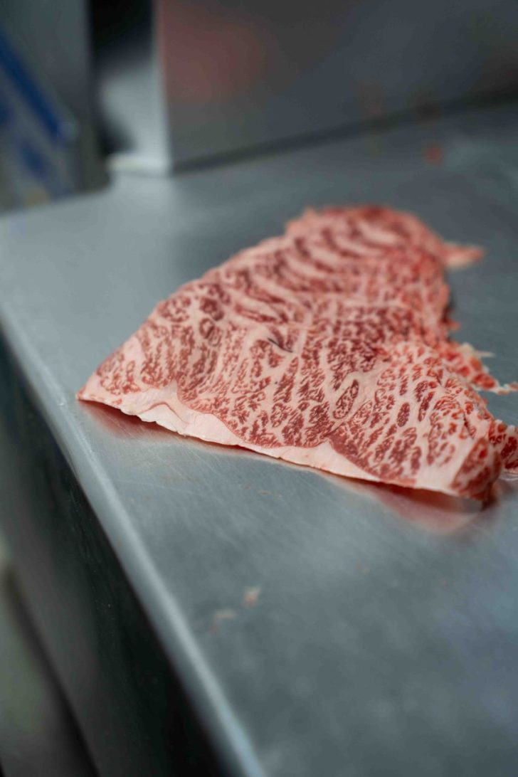YUIITSU: NEW PREMIUM UNLIMITED A5 JAPANESE WAGYU BUFFET WITH NO SVC ...