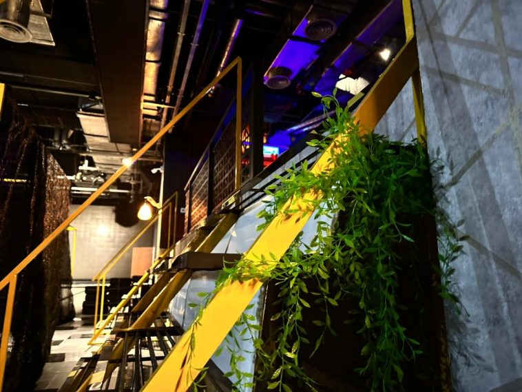 REAL-LIFE PUBG “BATTLEGROUND” EXPERIENCE IN JB FROM JUST ~$5 SGD PER ...