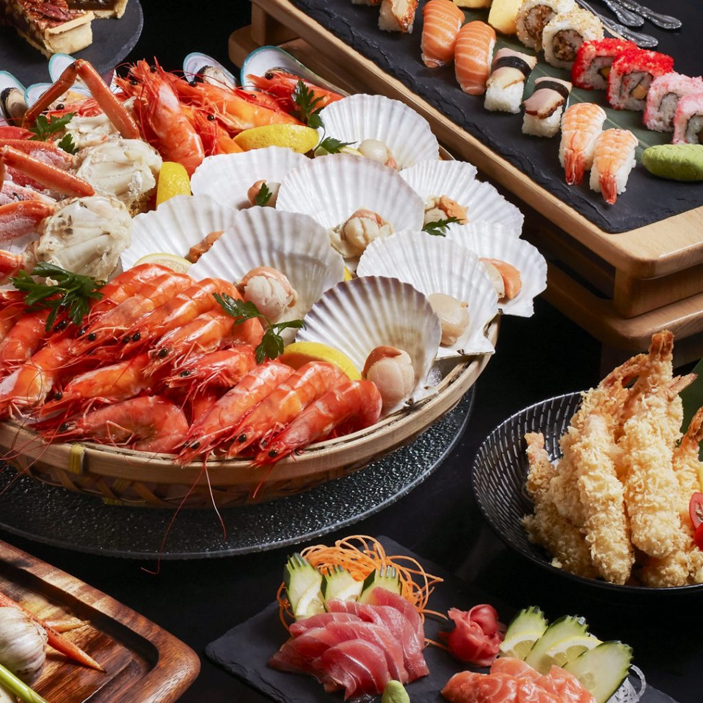 8 HOTEL CNY SEAFOOD BUFFET PROMOTIONS FROM $34++ PER PERSON THIS 2024 ...