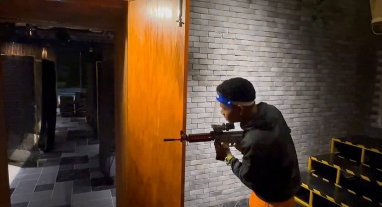 REAL-LIFE PUBG “BATTLEGROUND” EXPERIENCE IN JB FROM JUST ~$5 SGD PER ...