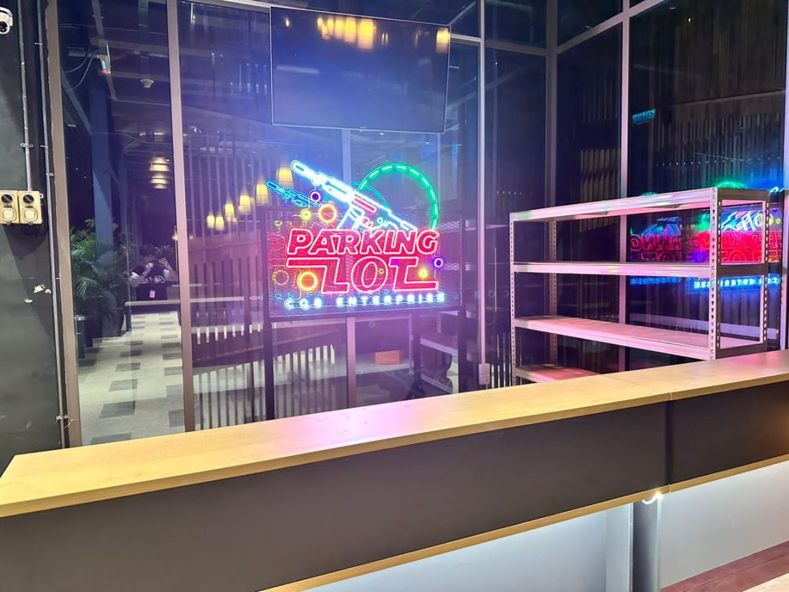 REAL-LIFE PUBG “BATTLEGROUND” EXPERIENCE IN JB FROM JUST ~$5 SGD PER ...