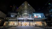 NIKE ORCHARD ROAD: LARGEST 3-STOREY NIKE STORE IN ASIA WITH FITNESS CLASSES, CUSTOMISATION BAR ...