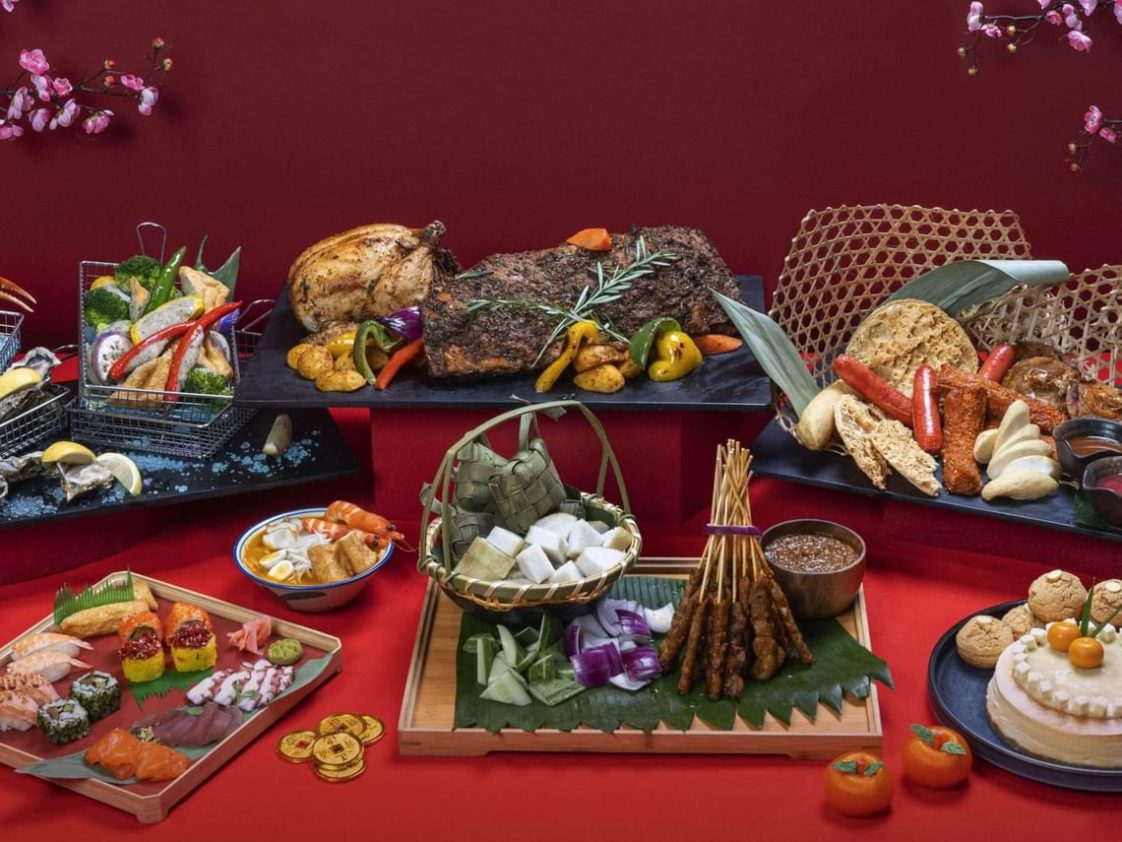 8 HOTEL CNY SEAFOOD BUFFET PROMOTIONS FROM $34++ PER PERSON THIS 2024 ...