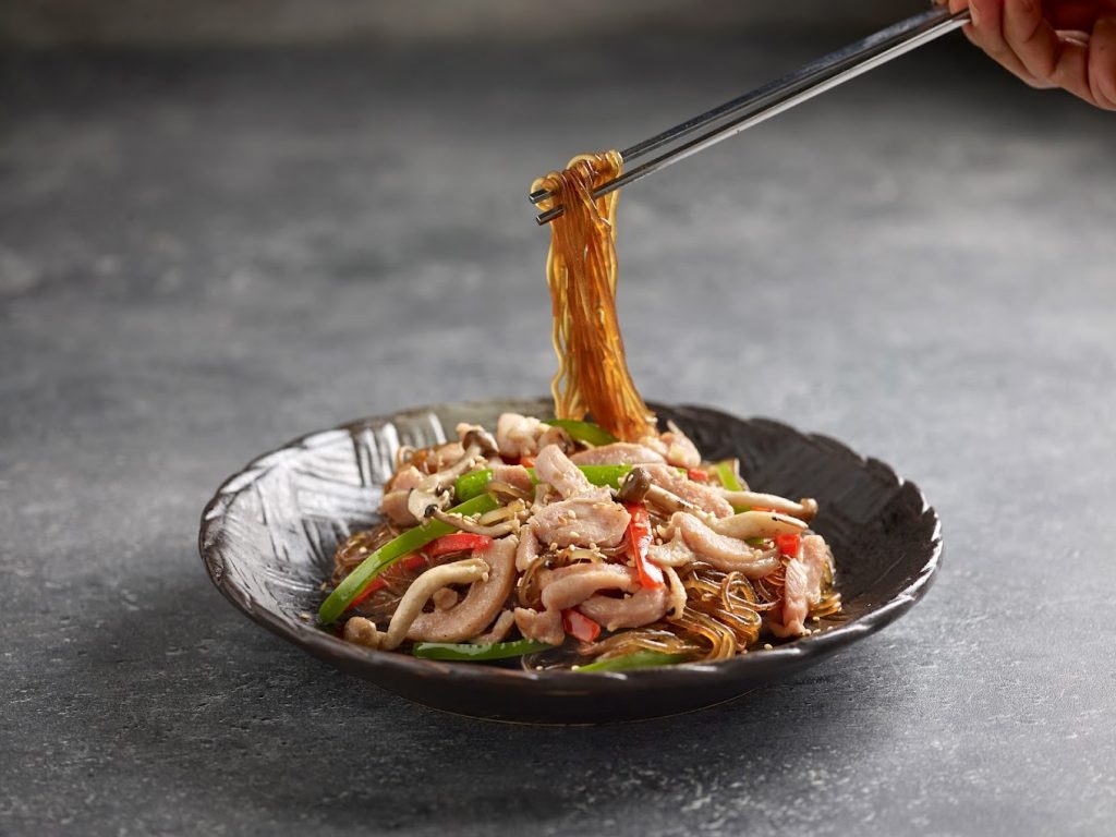 SEOUL GARDEN LAUNCHES NEW READY-TO-EAT BUFFET FROM JUST $12.90++ PER ...