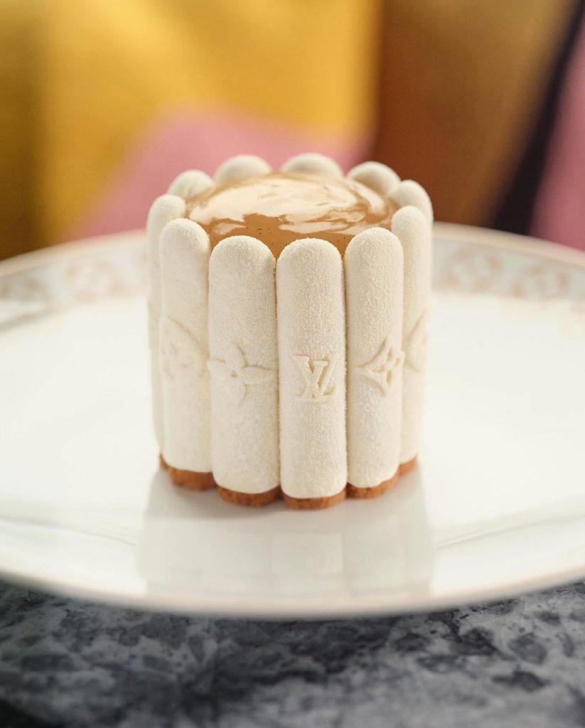 LOUIS VUITTON PATISSERIE OPENING IN MARINA BAY SANDS THIS FEBRUARY 2024 ...