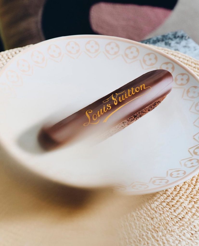 LOUIS VUITTON PATISSERIE OPENING IN MARINA BAY SANDS THIS FEBRUARY 2024 ...