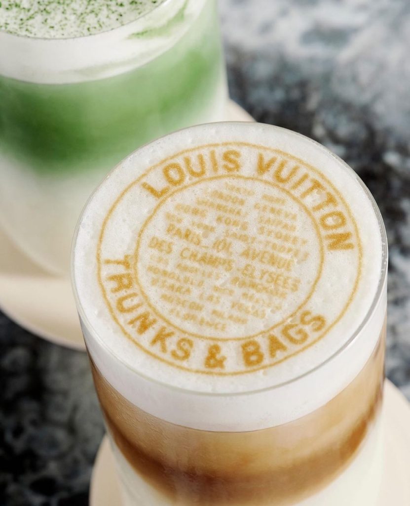 LOUIS VUITTON PATISSERIE OPENING IN MARINA BAY SANDS THIS FEBRUARY 2024 ...