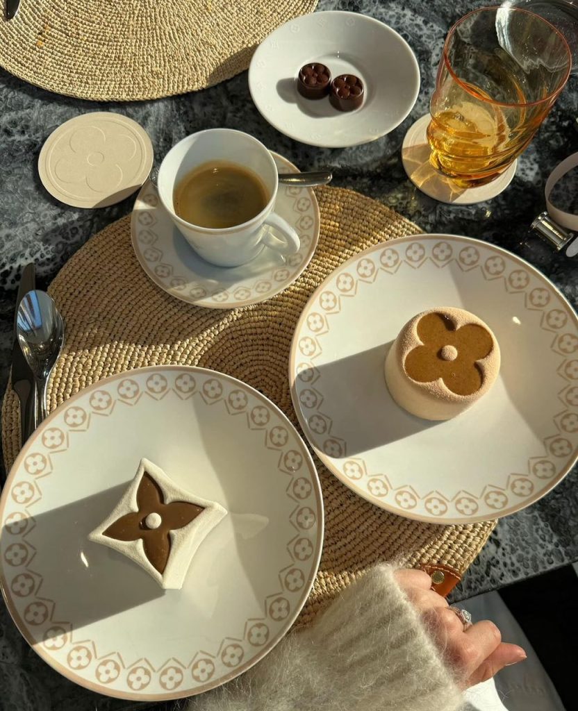 LOUIS VUITTON PATISSERIE OPENING IN MARINA BAY SANDS THIS FEBRUARY 2024 ...