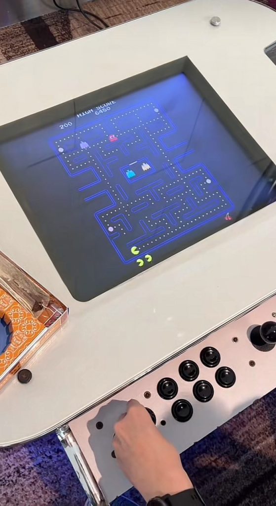 FREE 24-HOUR ARCADE AT CHANGI AIRPORT TERMINAL 4 WITH XBOX, RACING ...