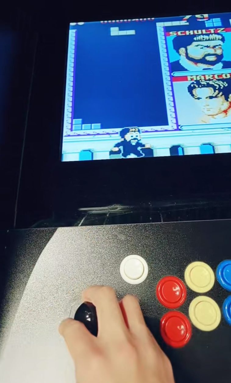 FREE 24-HOUR ARCADE AT CHANGI AIRPORT TERMINAL 4 WITH XBOX, RACING ...