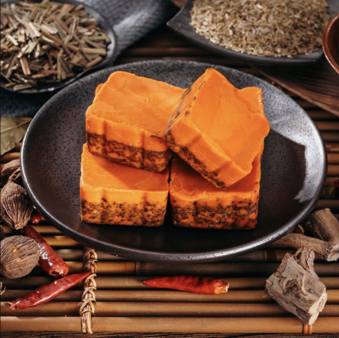 HDL HOTPOT SOUP BASE CUBES, AVAILABLE AT MAJOR SUPERMARKETS IN ...