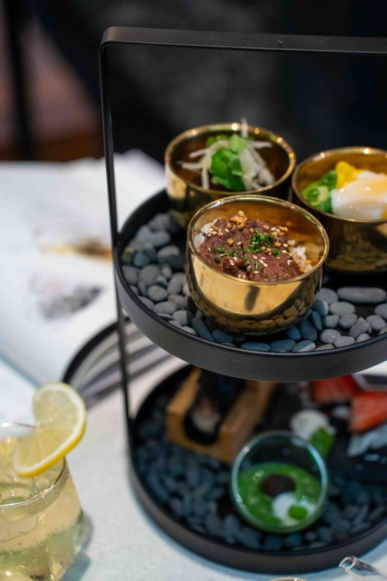 DIY JAPANESE HIGH TEA AT TSUTA IN ORCHARD FROM JUST $9.90++ PER PERSON ...