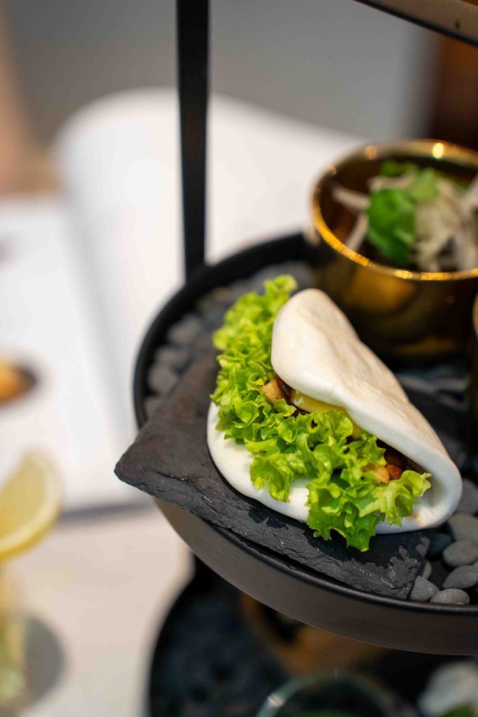 DIY JAPANESE HIGH TEA AT TSUTA IN ORCHARD FROM JUST $9.90++ PER PERSON ...