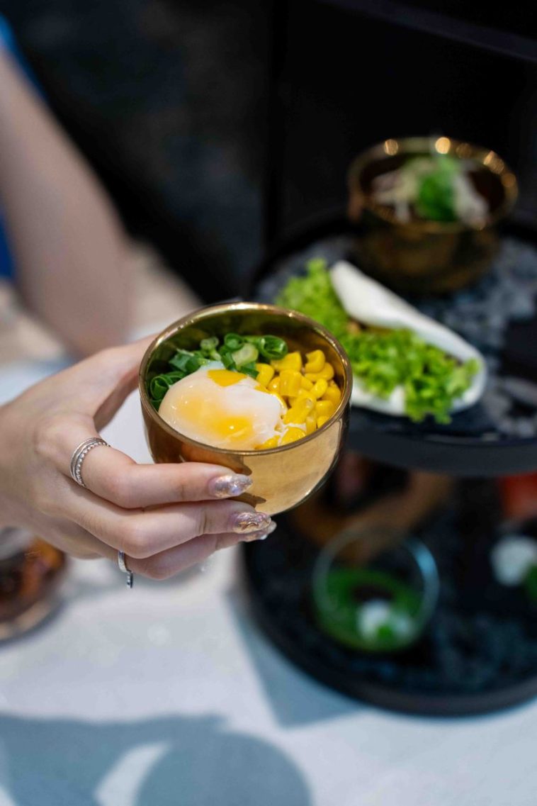 DIY JAPANESE HIGH TEA AT TSUTA IN ORCHARD FROM JUST $9.90++ PER PERSON ...