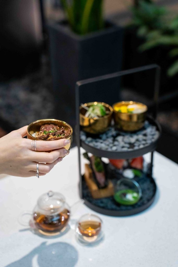 DIY JAPANESE HIGH TEA AT TSUTA IN ORCHARD FROM JUST $9.90++ PER PERSON ...