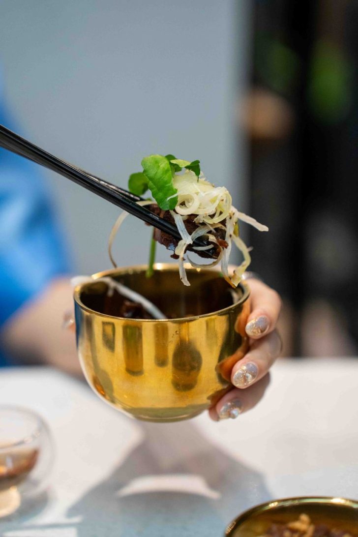 DIY JAPANESE HIGH TEA AT TSUTA IN ORCHARD FROM JUST $9.90++ PER PERSON ...