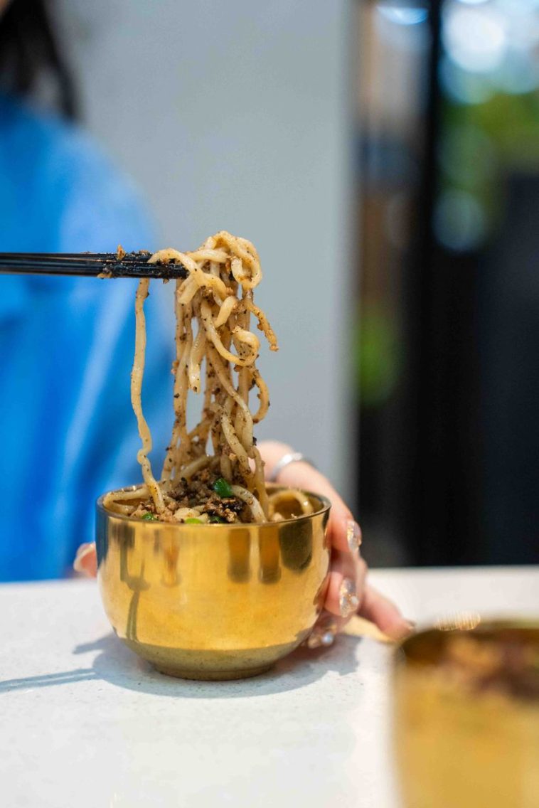 DIY JAPANESE HIGH TEA AT TSUTA IN ORCHARD FROM JUST $9.90++ PER PERSON ...
