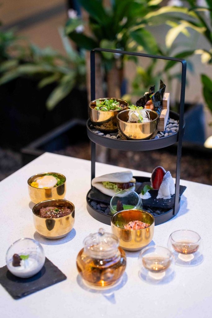 DIY JAPANESE HIGH TEA AT TSUTA IN ORCHARD FROM JUST $9.90++ PER PERSON ...