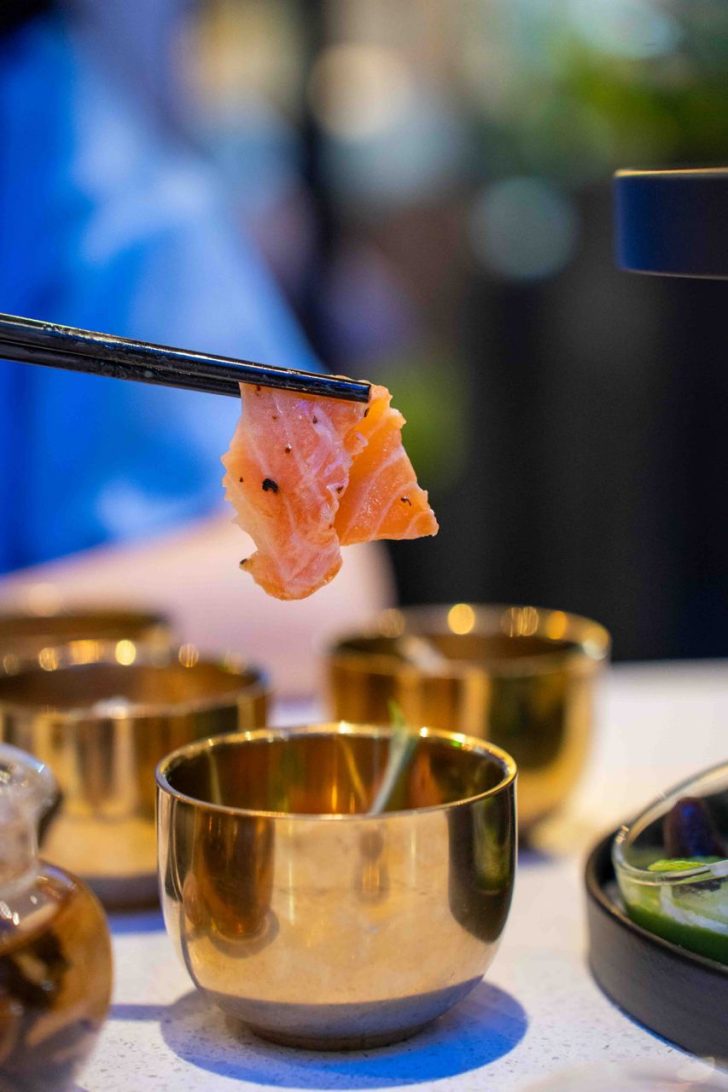 DIY JAPANESE HIGH TEA AT TSUTA IN ORCHARD FROM JUST $9.90++ PER PERSON ...