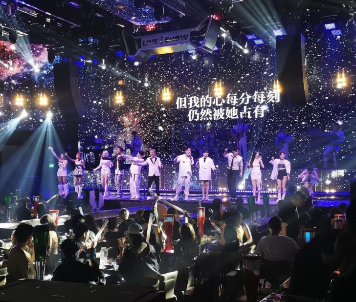 HAVEFUN LIVE SHOW: 10,000 SQ FT LIVE ENTERTAINMENT HOUSE WITH IMMERSIVE ...