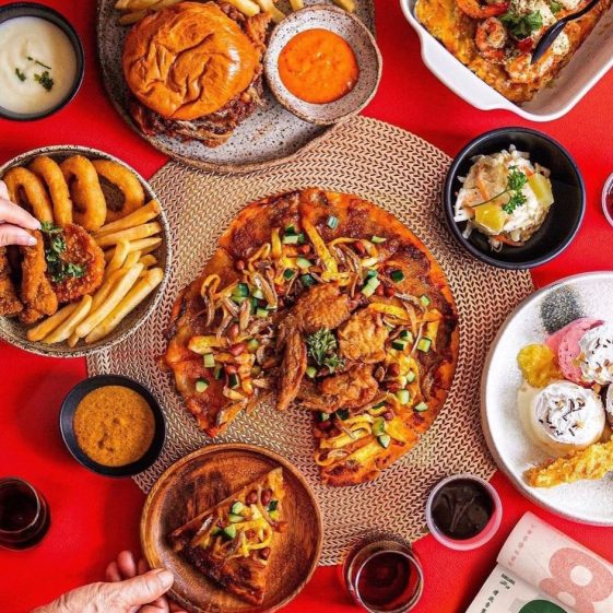 WORLD’S FIRST SWENSEN’S UNLIMITED BUFFET CONCEPT OPENING IN CHANGI ...