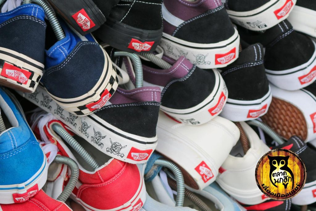 OWL MARKET: UNDERRATED NIGHT MARKET IN BANGKOK LOVED BY THAI LOCALS ...