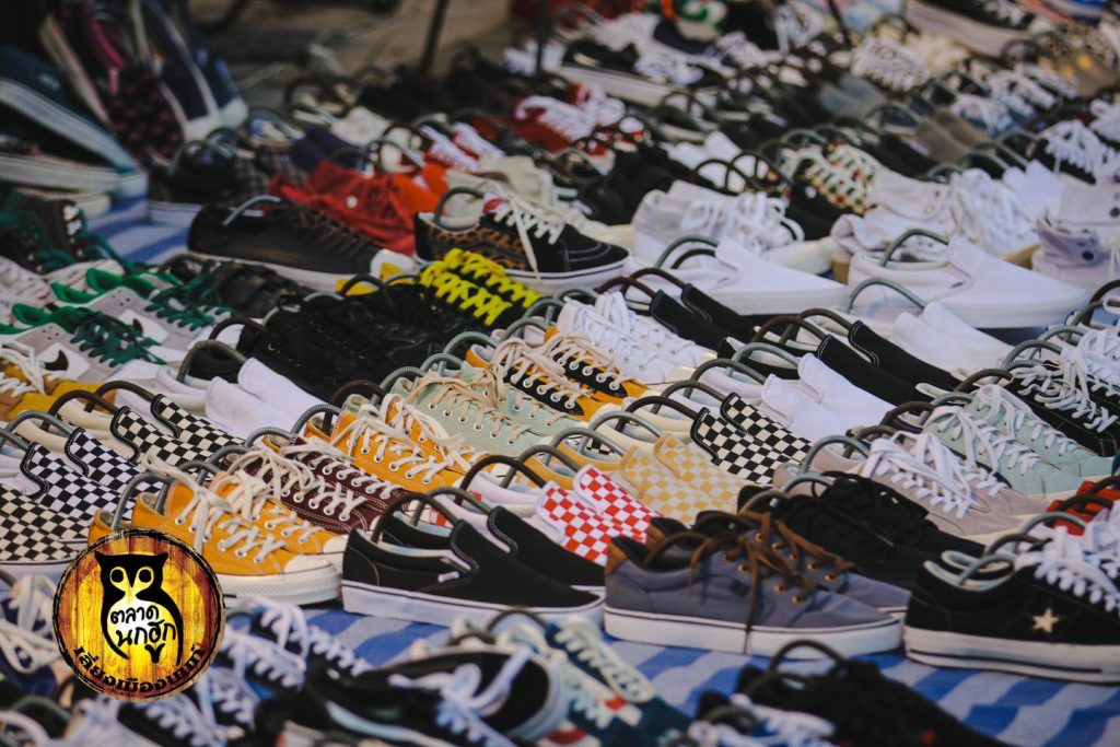 OWL MARKET: UNDERRATED NIGHT MARKET IN BANGKOK LOVED BY THAI LOCALS ...