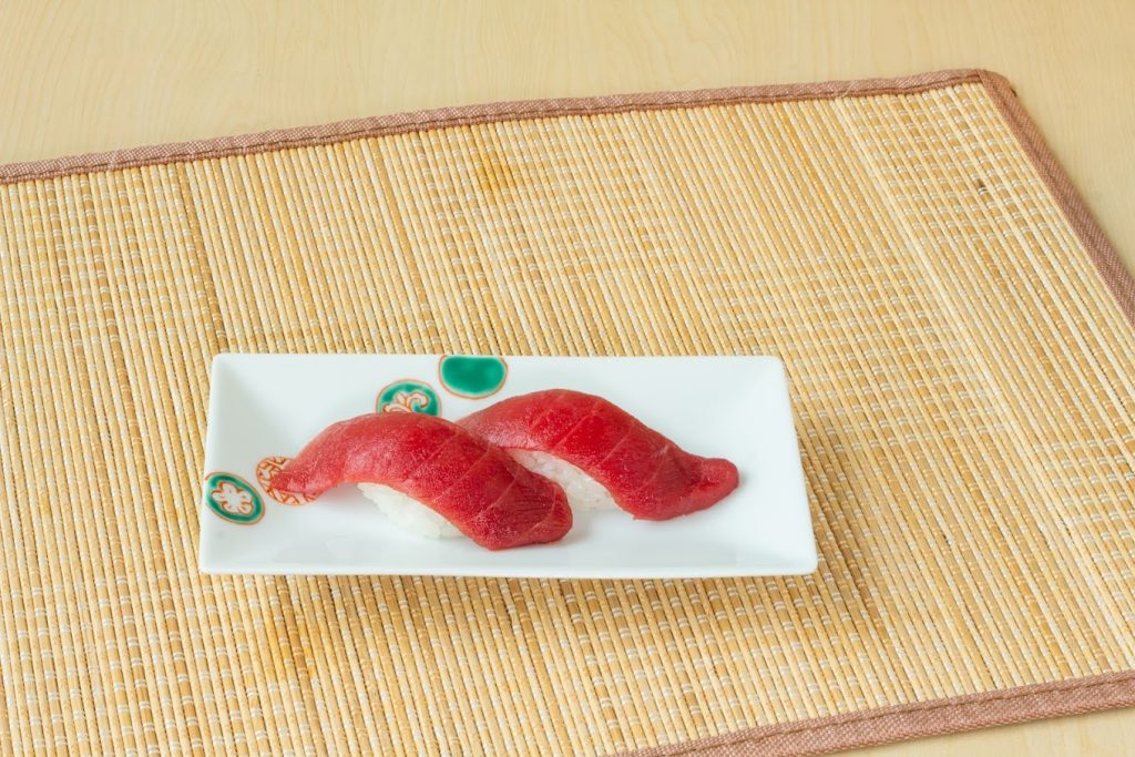 UNLIMITED SUSHI BUFFET FOR $35++ PER PERSON WITH PREMIUM MAGURO, ABURI ...