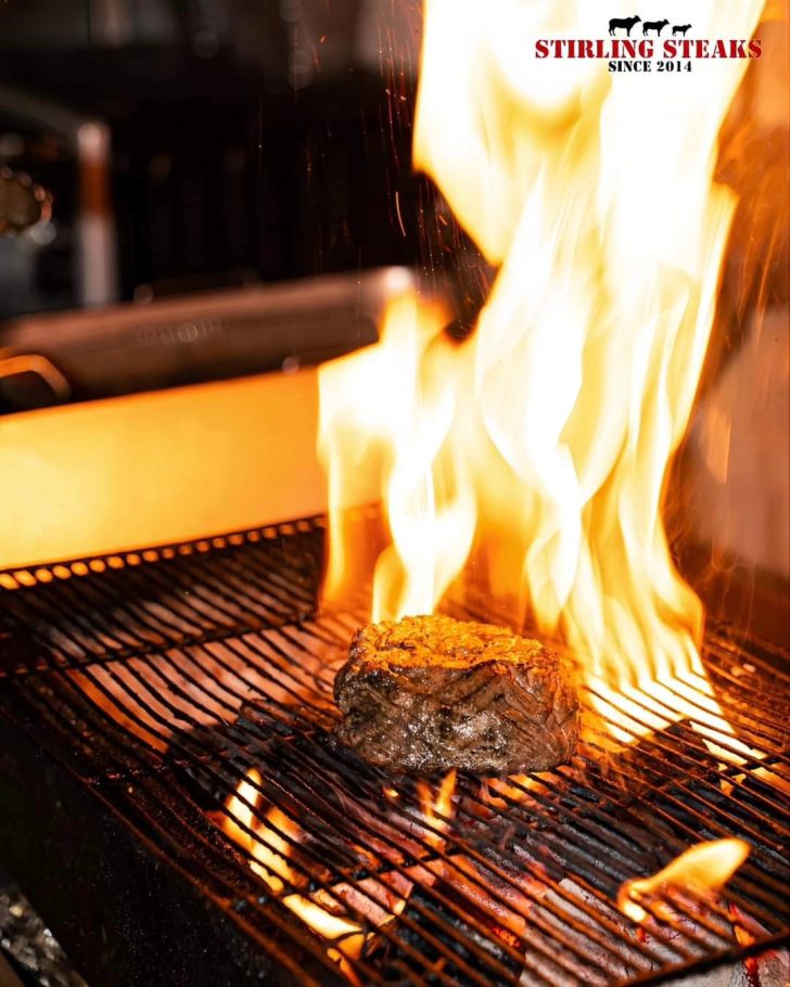 POPULAR PREMIUM STEAK BUFFET IS BACK WITH UNLIMITED RIBEYE, SIRLOIN ...