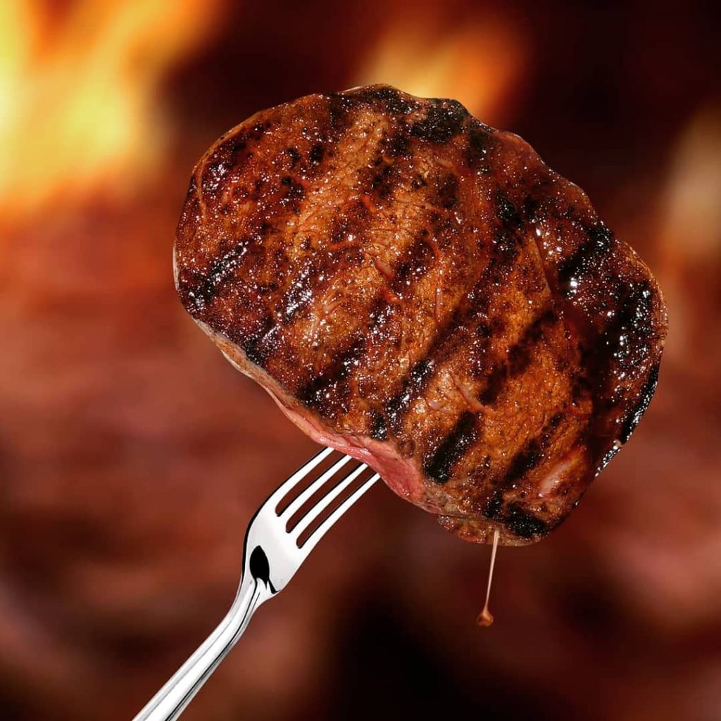 POPULAR PREMIUM STEAK BUFFET IS BACK WITH UNLIMITED RIBEYE, SIRLOIN ...