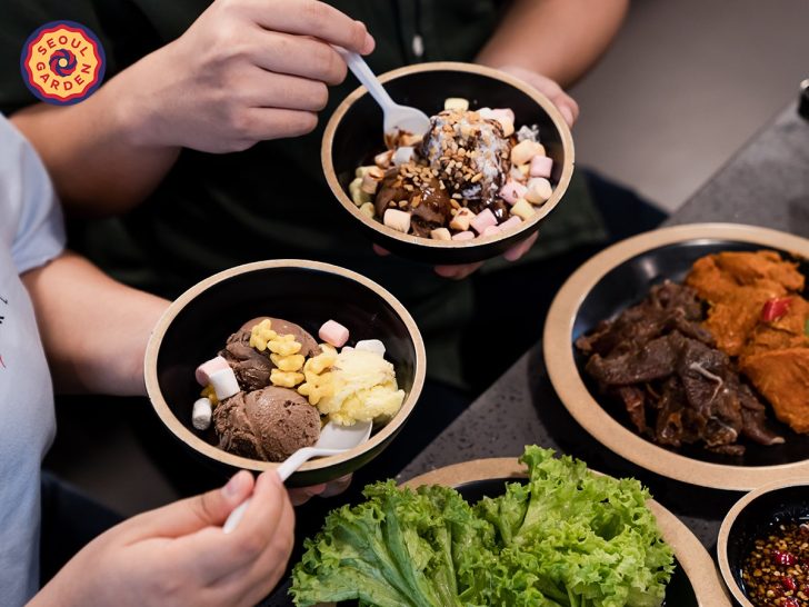 SEOUL GARDEN LAUNCHES NEW READY-TO-EAT BUFFET FROM JUST $12.90++ PER ...