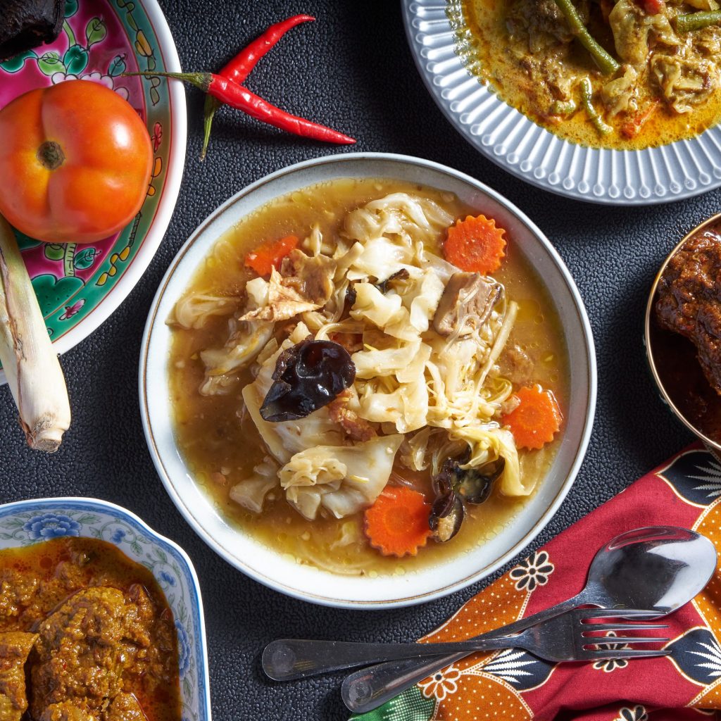 WORLD’S FIRST SWENSEN’S UNLIMITED BUFFET CONCEPT OPENING IN CHANGI ...