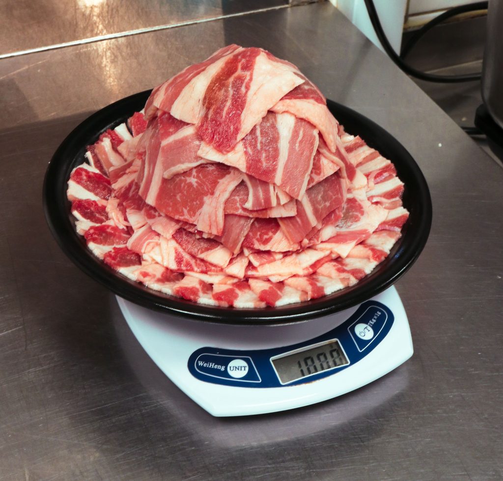 YAKINIKU LIKE LAUNCHES MASSIVE MEAT “ VOLCANO” WITH OVER 1KG OF BEEF ...