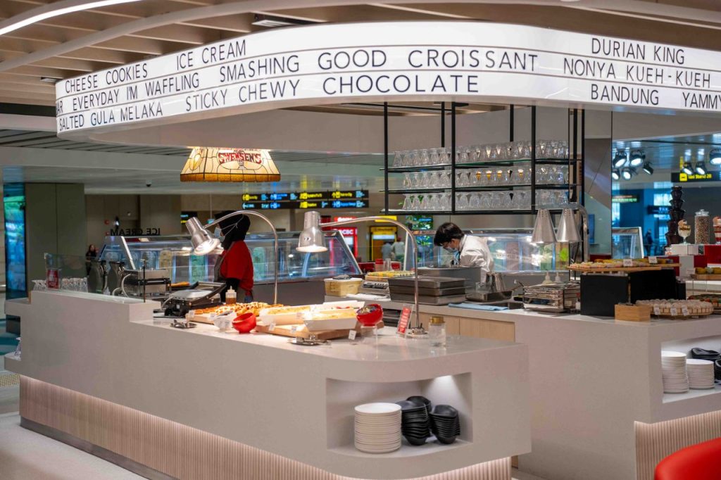 [FIRST LOOK] SWENSEN’S UNLIMITED: HALAL BUFFET WITH FREE FLOW SEAFOOD ...