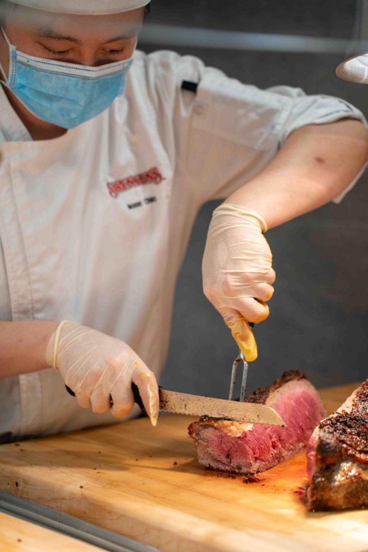 [FIRST LOOK] SWENSEN’S UNLIMITED: HALAL BUFFET WITH FREE FLOW SEAFOOD ...