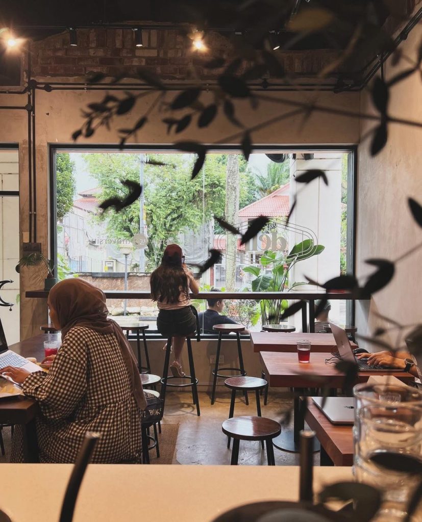 10 NEW AESTHETIC CAFÉS TO VISIT IN SINGAPORE THIS MARCH 2024! - Shout