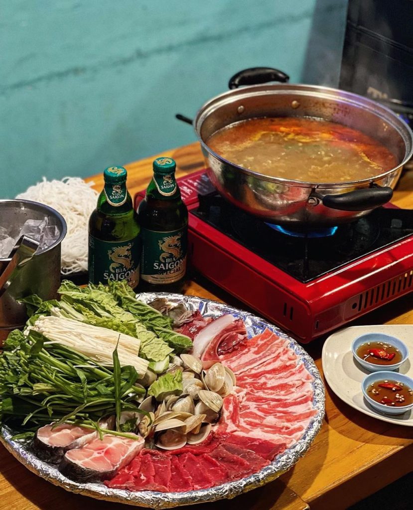 24-HOUR VIETNAMESE SEAFOOD BUFFET WITH OVER 300 ITEMS & NO TIME LIMIT ...