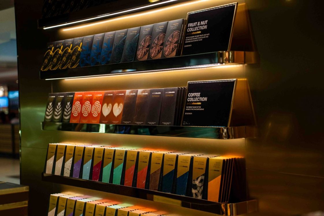 AWFULLY CHOCOLATE’S FIRST-EVER MEGA SALE WITH UP TO 50% OFF: $1 COOKIES ...