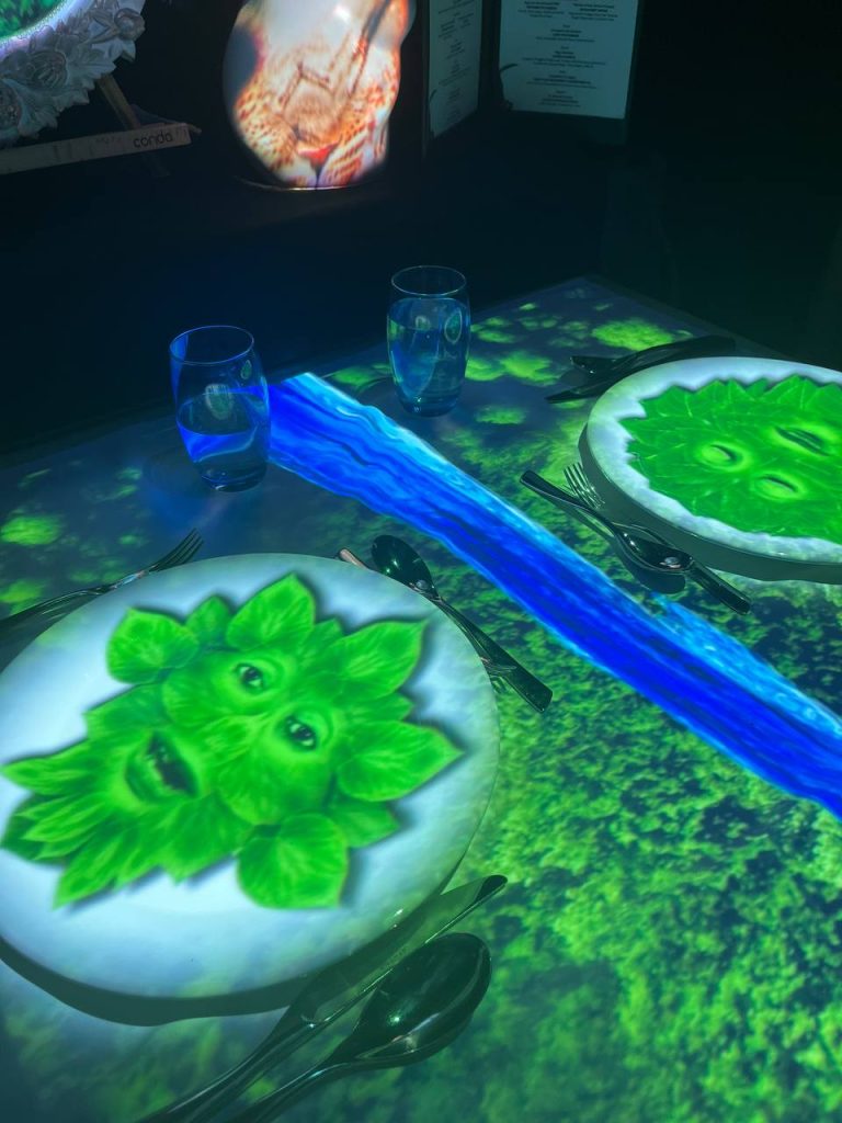 [REVIEW] BANQUET OF HOSHENA: THEATRICAL 7-COURSE PRIVATE DINING ...