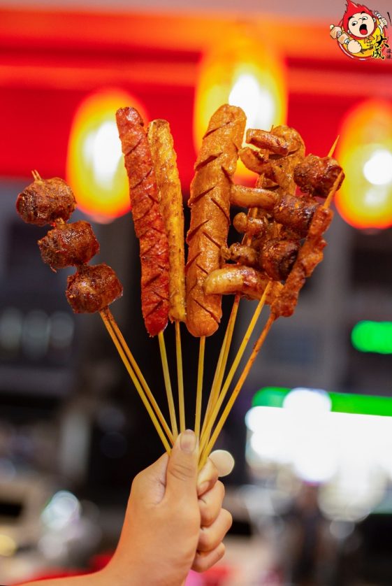 DACHENG LOK LOK: FAMOUS ~30 CENT LOK LOK CHAIN FROM MALAYSIA OPENS IN ...